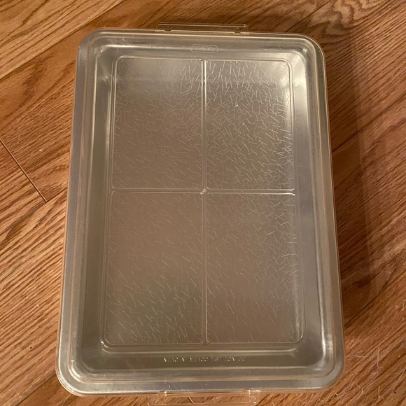 Rema | Kitchen | Rema 9 X 3 Baking Pan With Lid | Poshmark